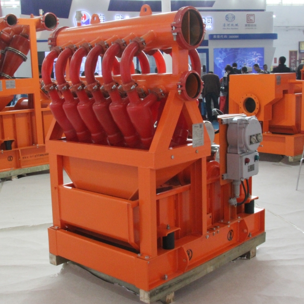 Custom Desilter,Desilter Suppliers,Desilter For Sale