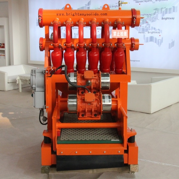 Custom Desilter,Desilter Suppliers,Desilter For Sale