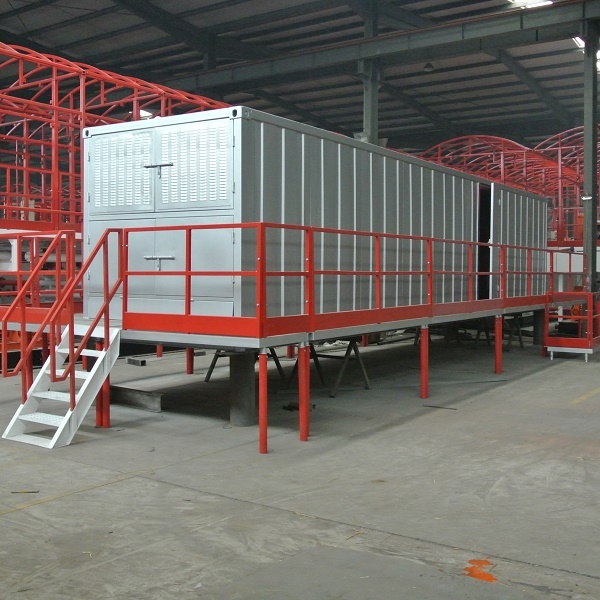 Custom Motor Control Center Room,Motor Control Center Room Suppliers ...