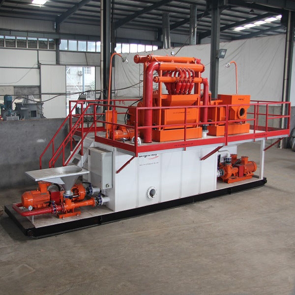 Best HDD Mud Recycling System,Custom HDD Mud Recycling System,HDD Mud ...